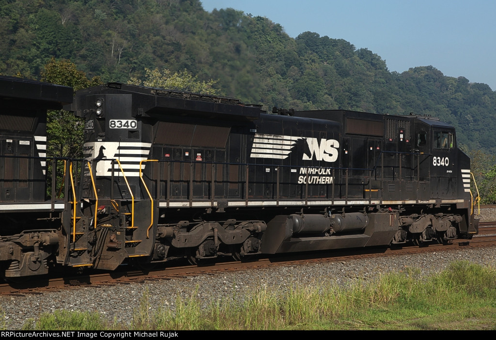 NS 8340